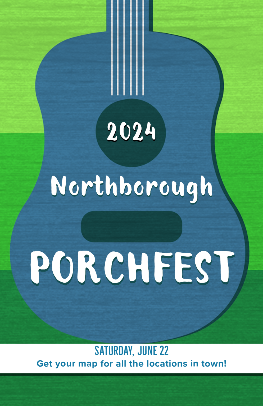 Northborough Porchfest 2024 – Northborough Cultural Council Programs ...